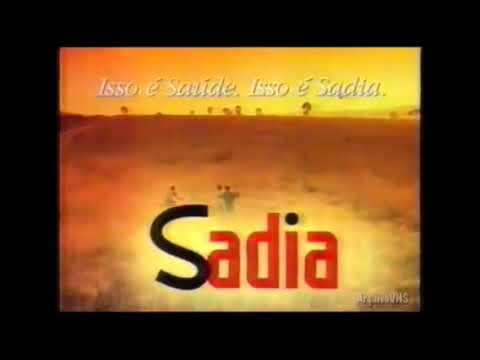 Tela de Sucessos (Vinhetas De Patrocínio) 1997-Atualmente