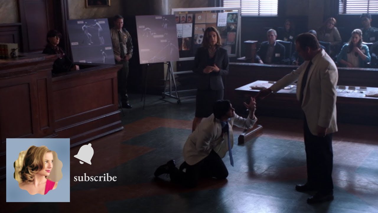 Daniel Grayson´s murder trial - YouTube