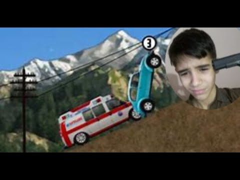 DEATH CHASE 2 GAMEPLAY (NINJA GAMING) - YouTube