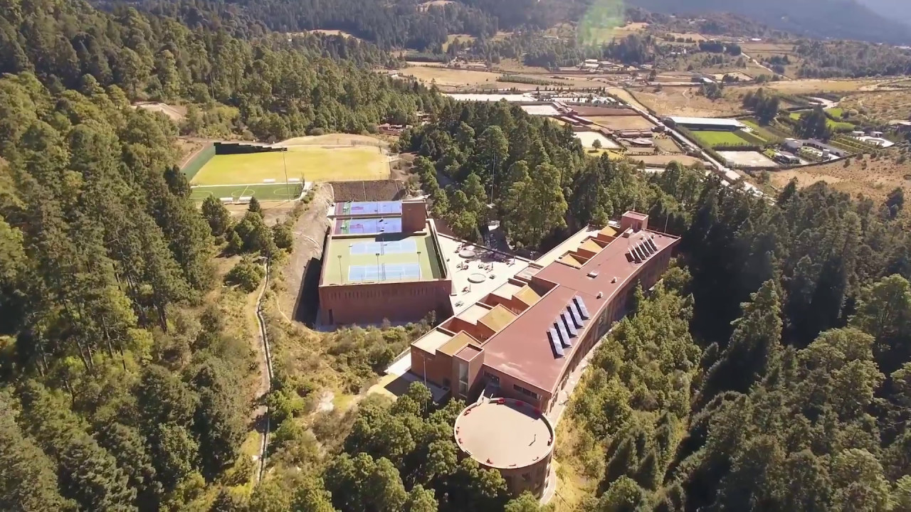 PREPA IBERO CDMX - YouTube