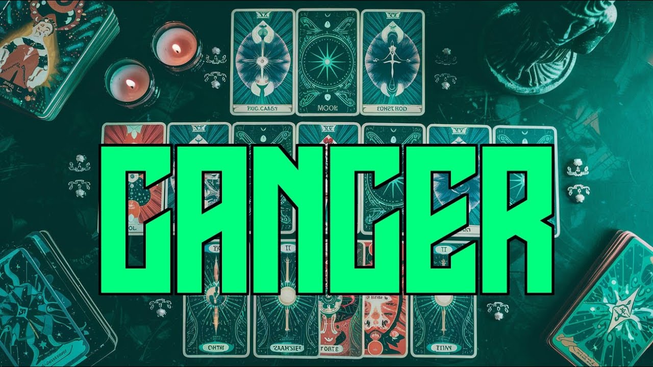 CANCER 📲SOMEONE'S ANGRY 3RD PARTY IS GOING TO BE REACHING OUT TO YOU🤯 ...