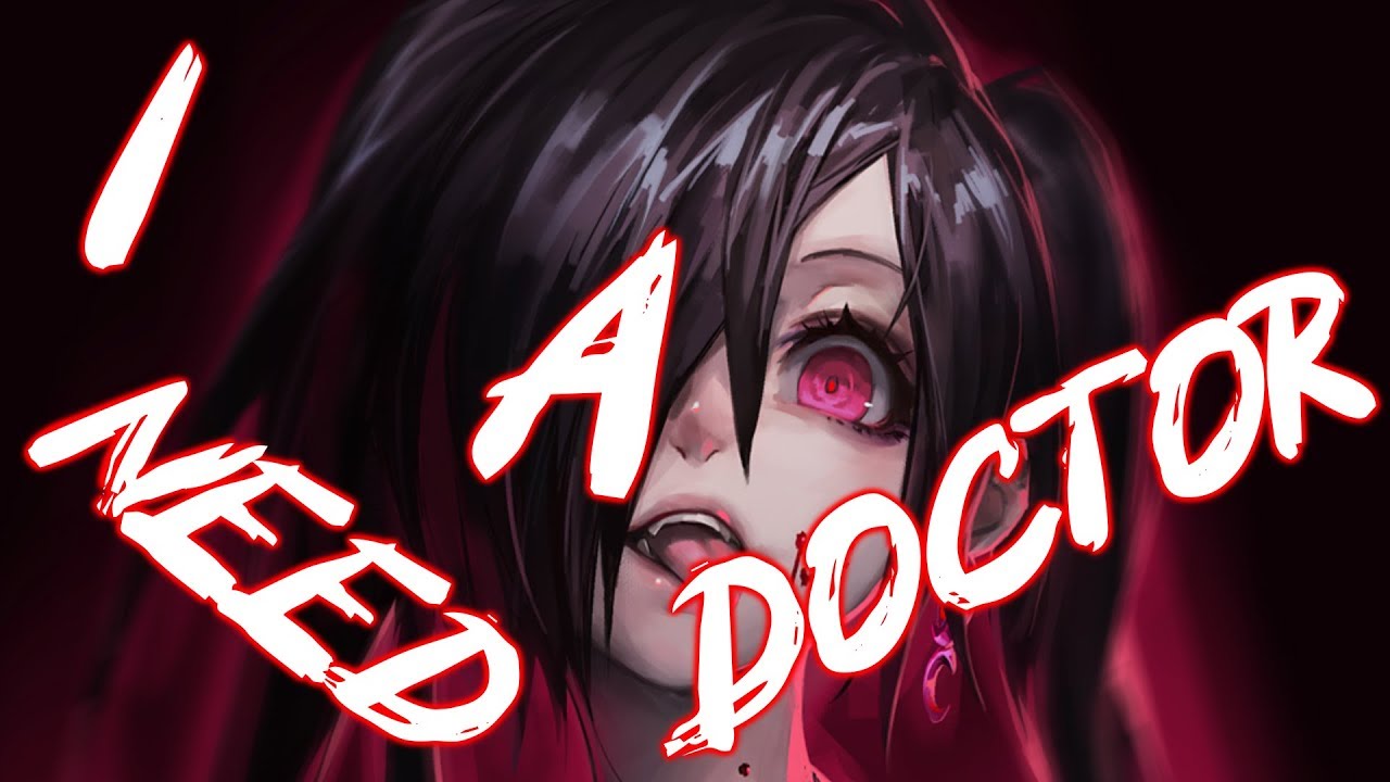 Nightcore I Need A Doctor YouTube nightcore-i-need-a-doctor-youtube