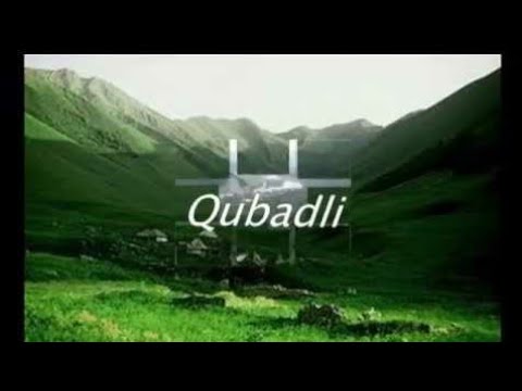 Qubadlı Şəhərini İsgaldan  Azad Olundu 25 10 2020