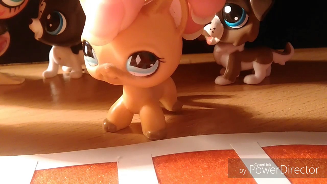 (LPS) ⚠Run to Tokyo⚠ #1 (OPIS KONIECZNY PRZED OGLĄDANIEM!!) - YouTube