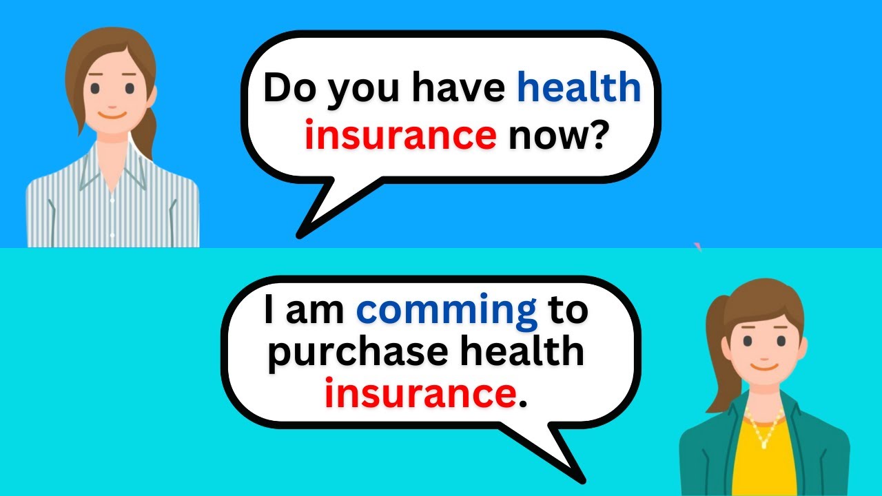 English Speaking Practice | English Conversation Practice | Learn ...