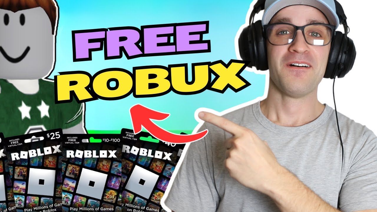 How to get Roblox Gift Cards FOR FREE!!! Digital Gift Cards! 🎮 December ...