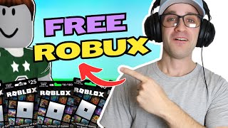 Roblox Gift Card - 시네21