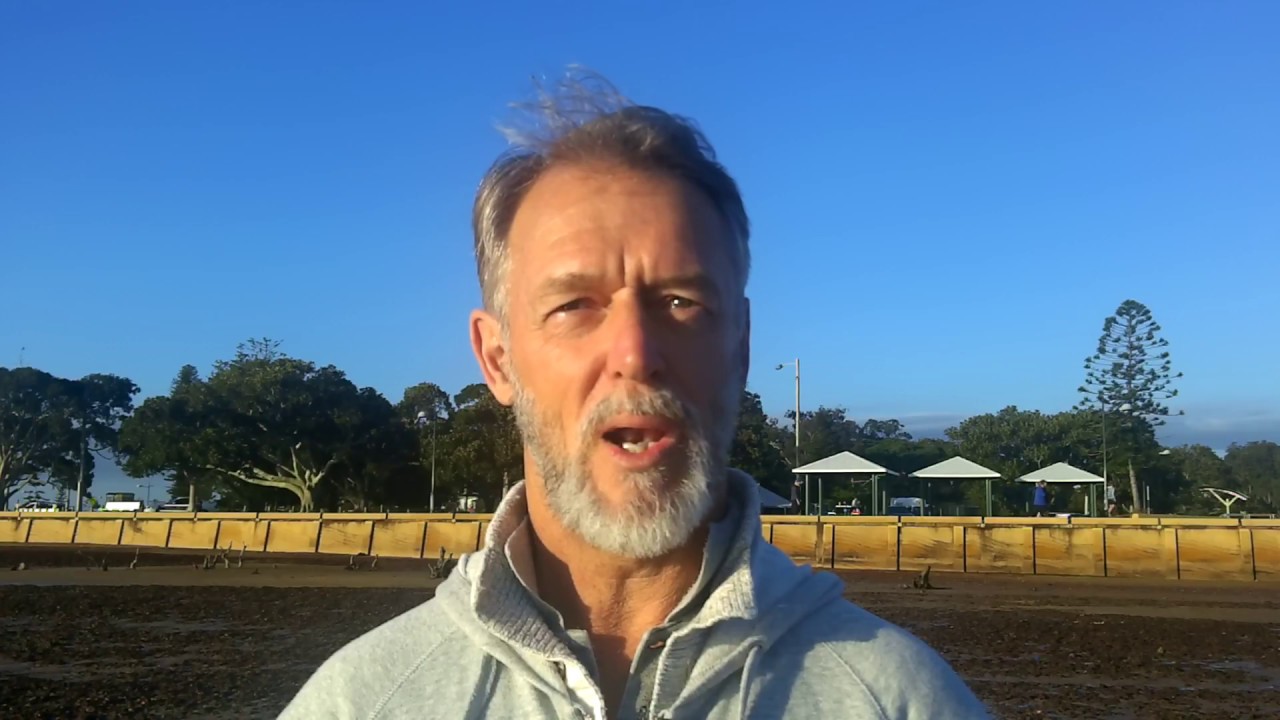 Neil W Meldrum - 14 - Connection Time - Motivation for Expanding ...