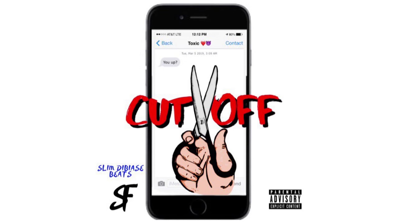 Cut off - YouTube