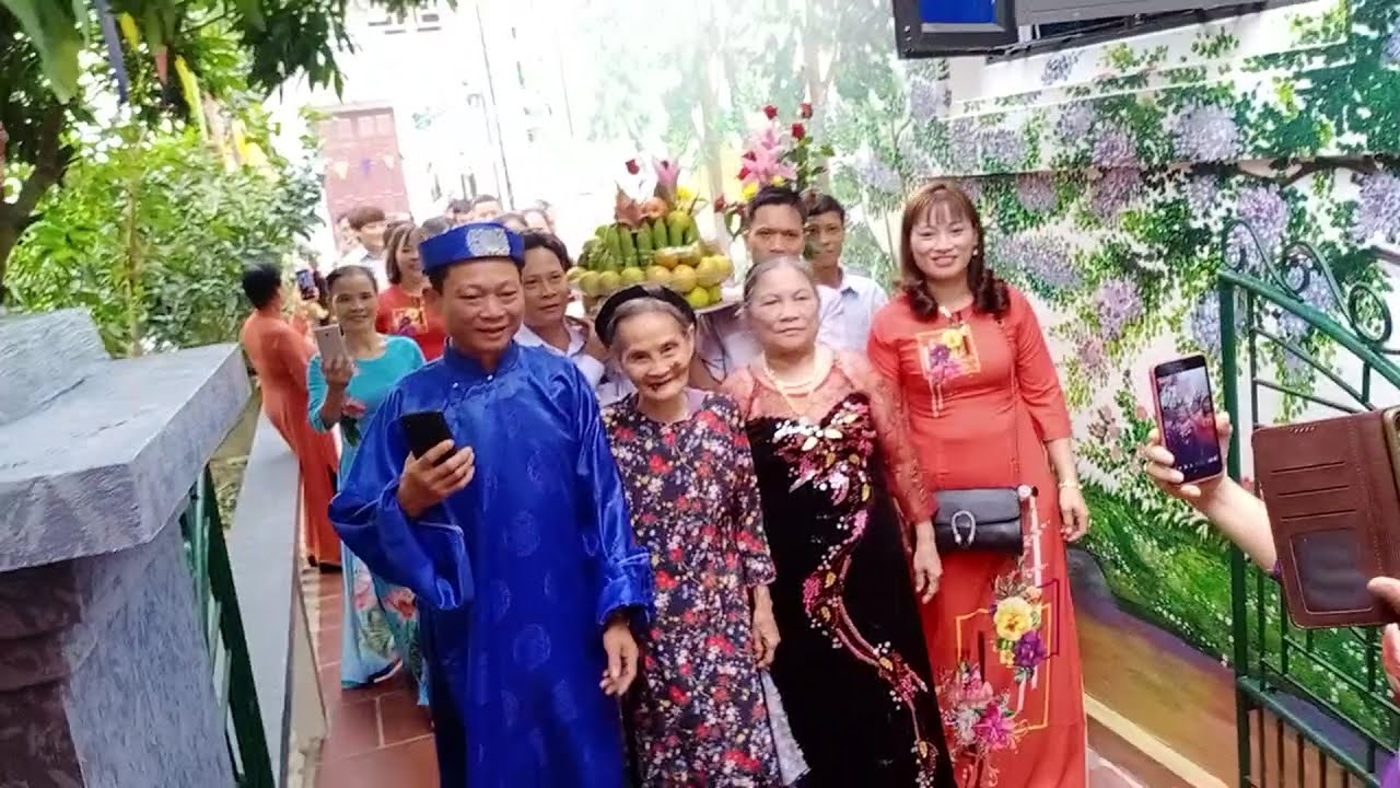 HO DANG LANG VOM THIEU KHANH PHAN 2 - YouTube