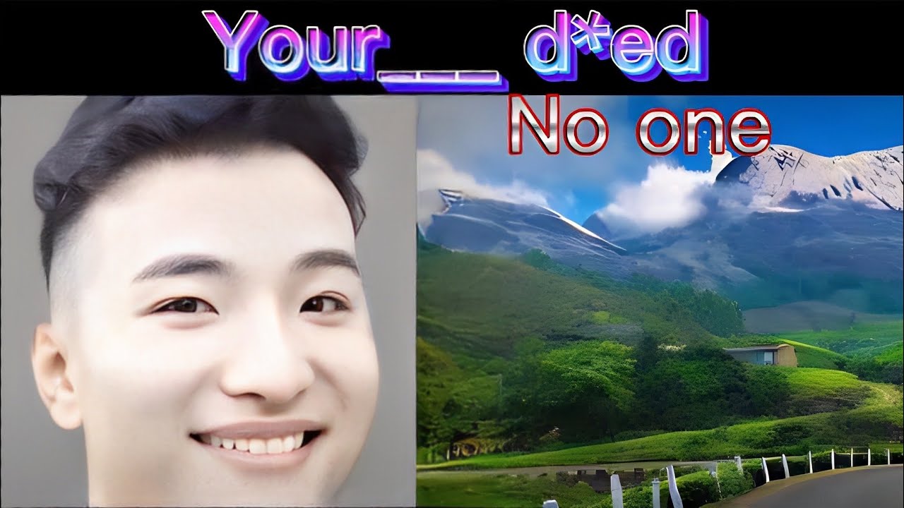 Super idol becoming sad ( your___d*ed) - YouTube
