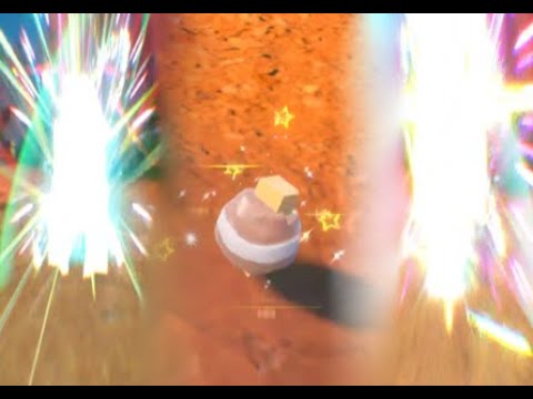 Pokemon Scarlet Shiny Nacli, Naclistack, and Garganacl - YouTube