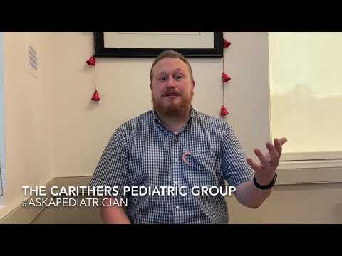 Carithers Pediatric Group: Holiday safety tips