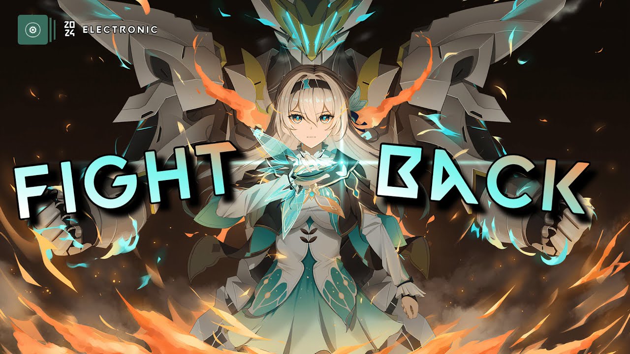 Nightcore - Fight Back || NEFFEX - YouTube