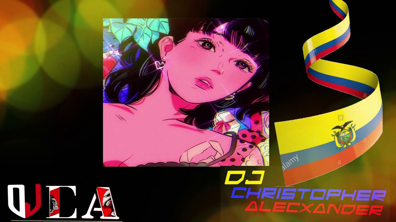 Mix - After Party Exclusif Chicha 🇪🇨 | Dj Christopher Alecxander - YouTube