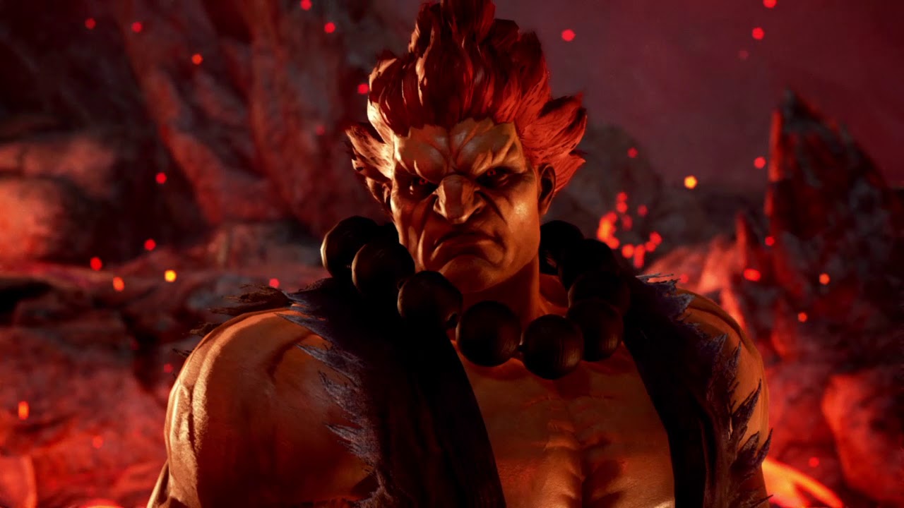 DIE 1000 DEATHS (Akuma 10 star part 4) - YouTube