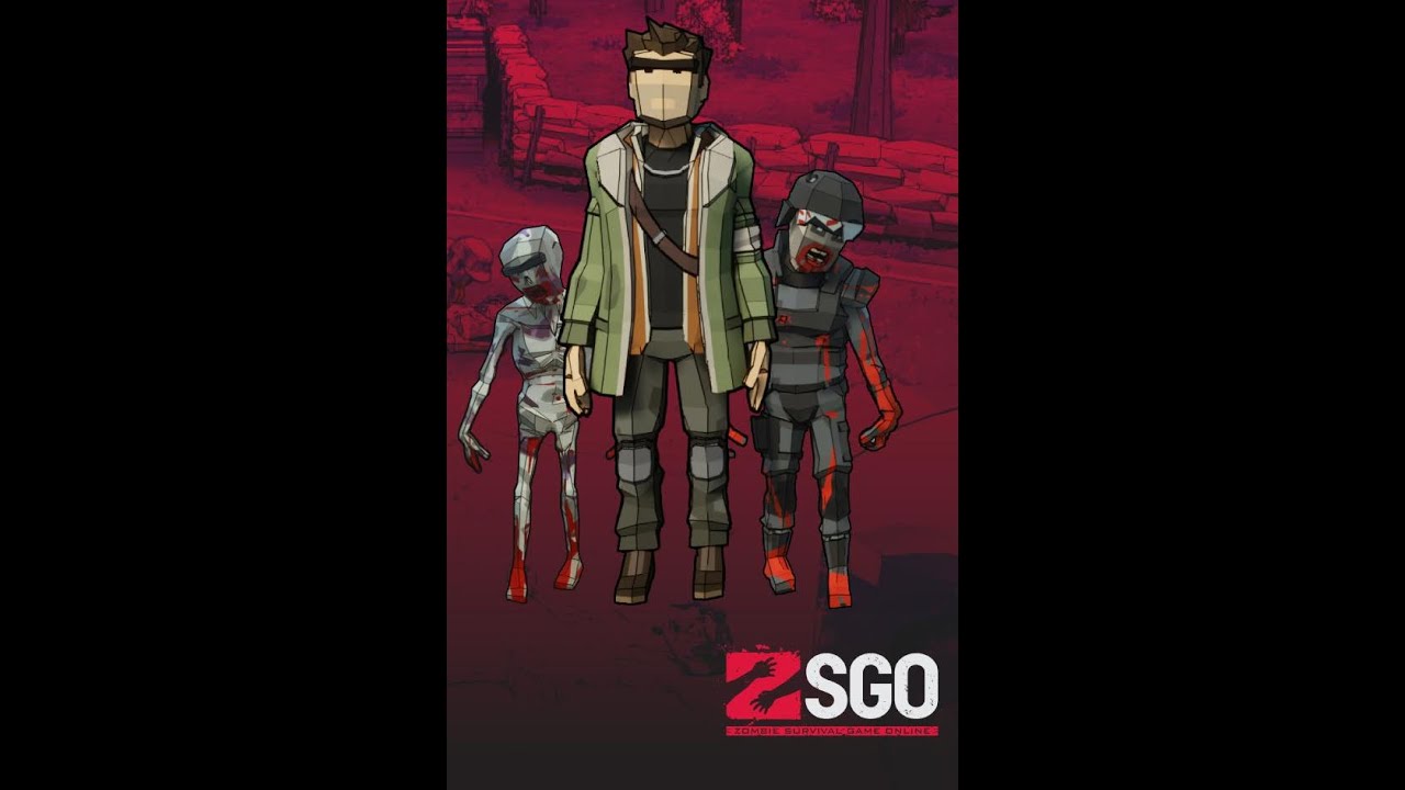 ZSGO Episode 2 ~ Zombie Survival Game Online ~ - YouTube