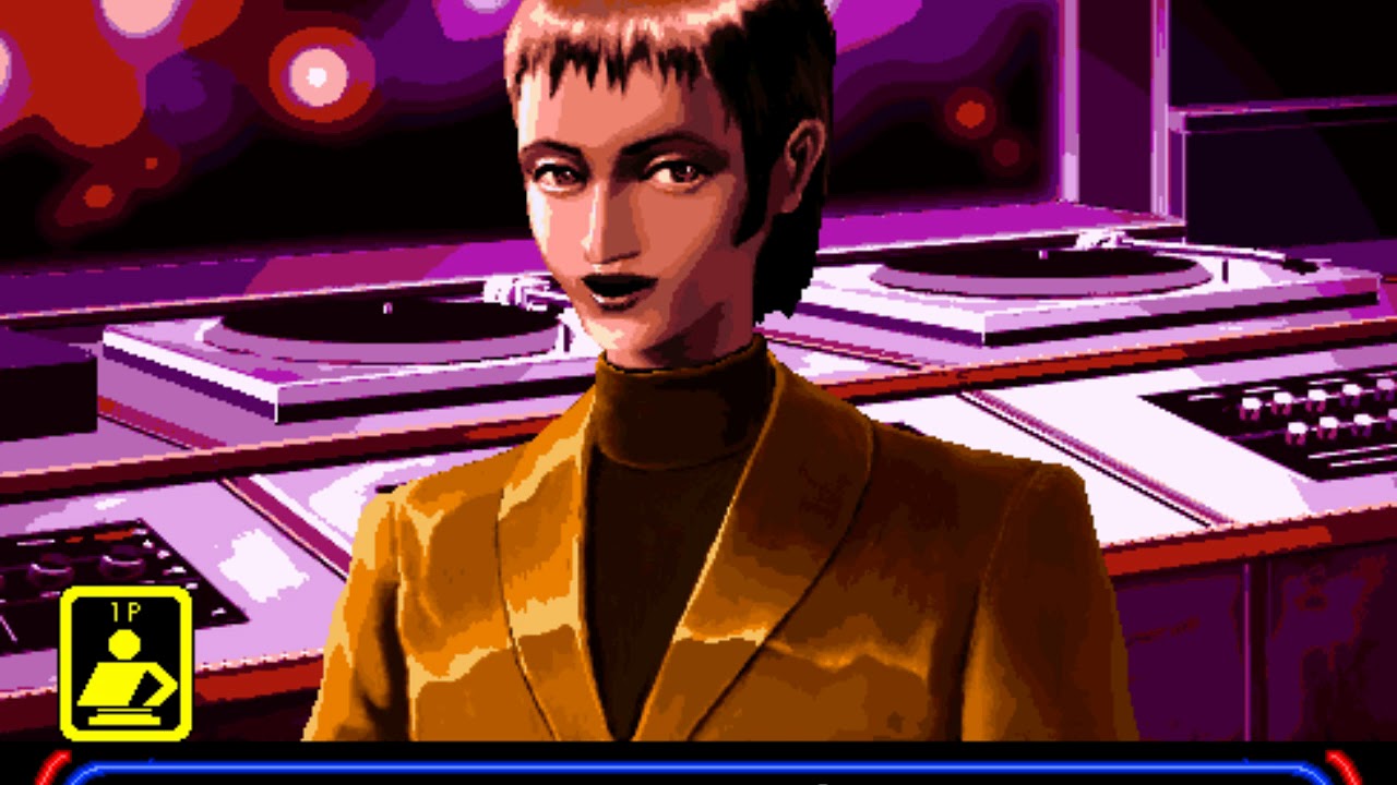 Beatmania (1997) - First musical instrument simulation - YouTube