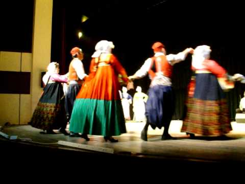 Tη Θαλασσα τη γαλανη-Μπαλλος - YouTube