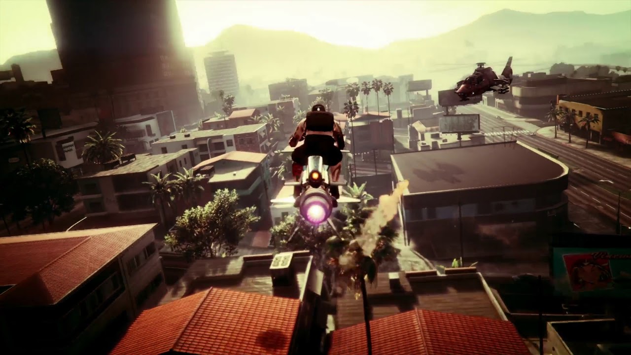 no crying zone GTA* - YouTube