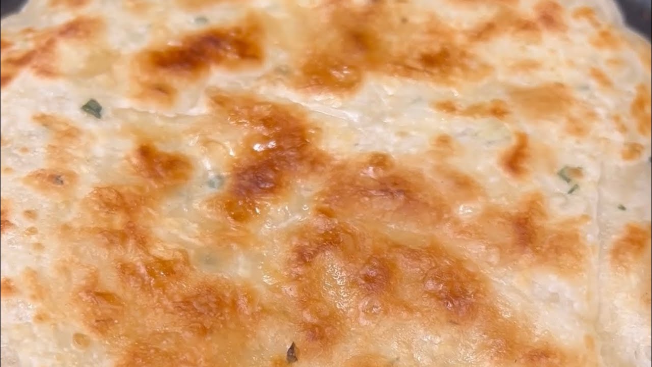 SPRING ONION PASTRY |INSTANT SNACK |EASY TO COOK ||SHY DY - YouTube