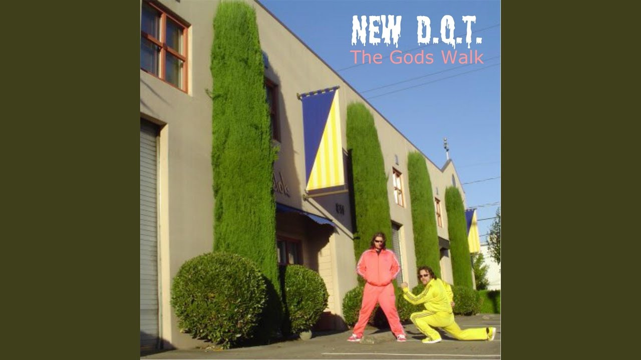 Stop Playing That Music... - YouTube