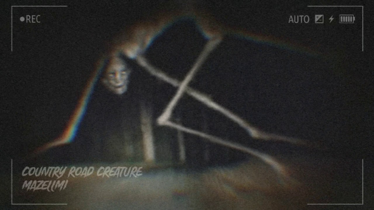 Country road creature sounds - YouTube