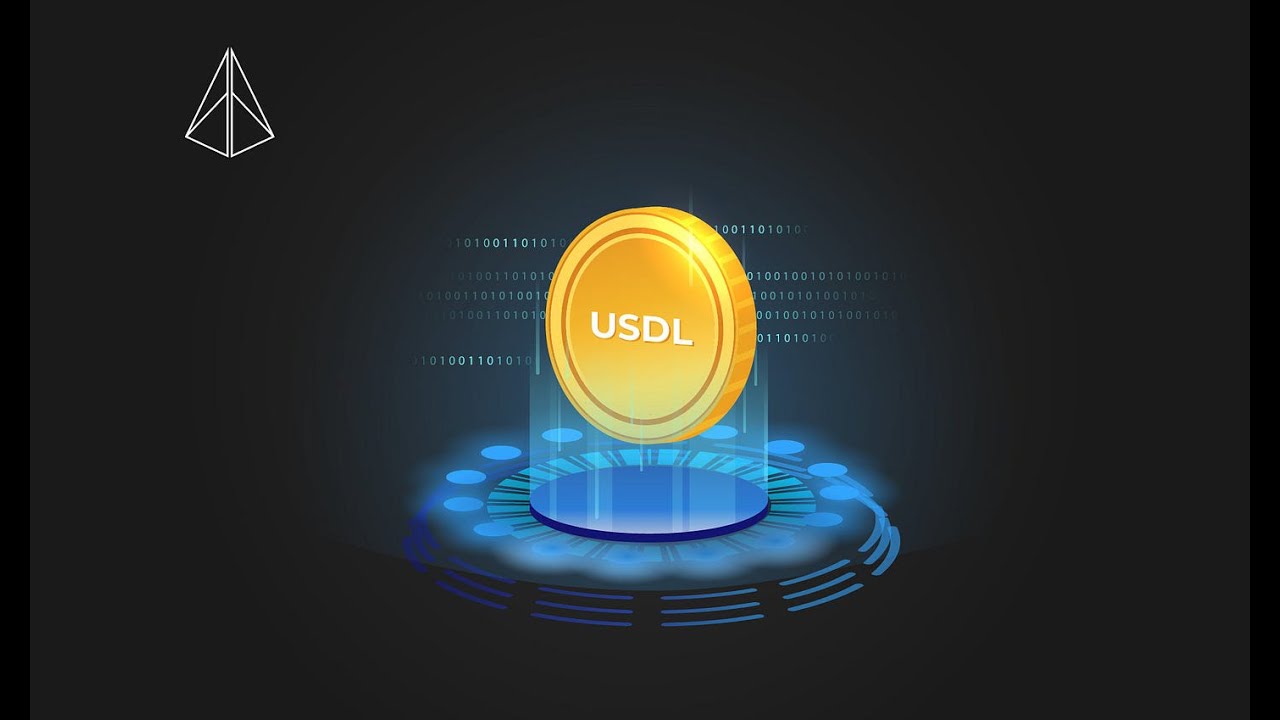 USDL Explainer Video - YouTube