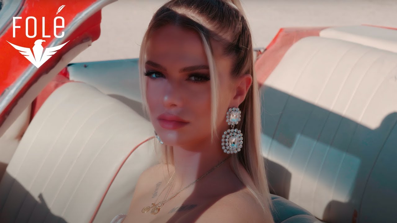 Blerta Veseli - Kujtimet (Official Music Video) - YouTube