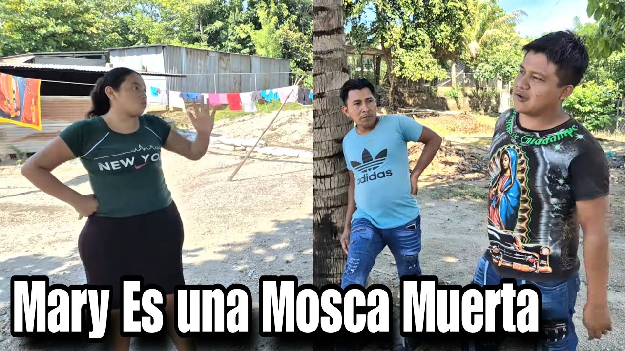 La mentira y engaño tiene fecha d vencimiento| Jucho hasta de Mosca ...