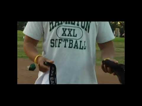 Proper Gear: How to Slide in Baseball - YouTube