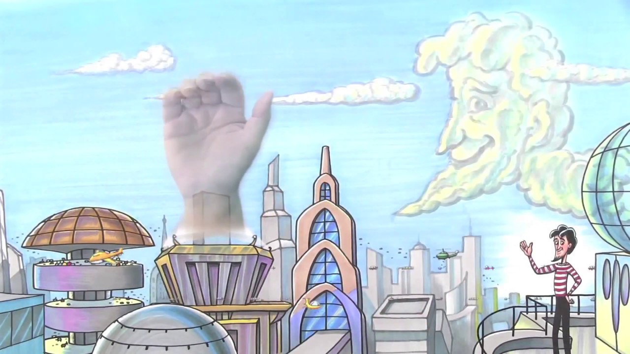 TICE ART 1010 Contemporary Art - YouTube