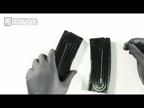 [Tutorial] Maintenance and Installation on PTS EPM1!