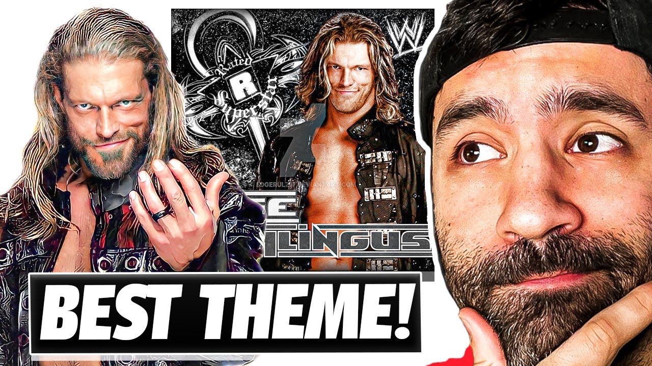 What Is The GREATEST WWE Entrance Theme Ever? - YouTube