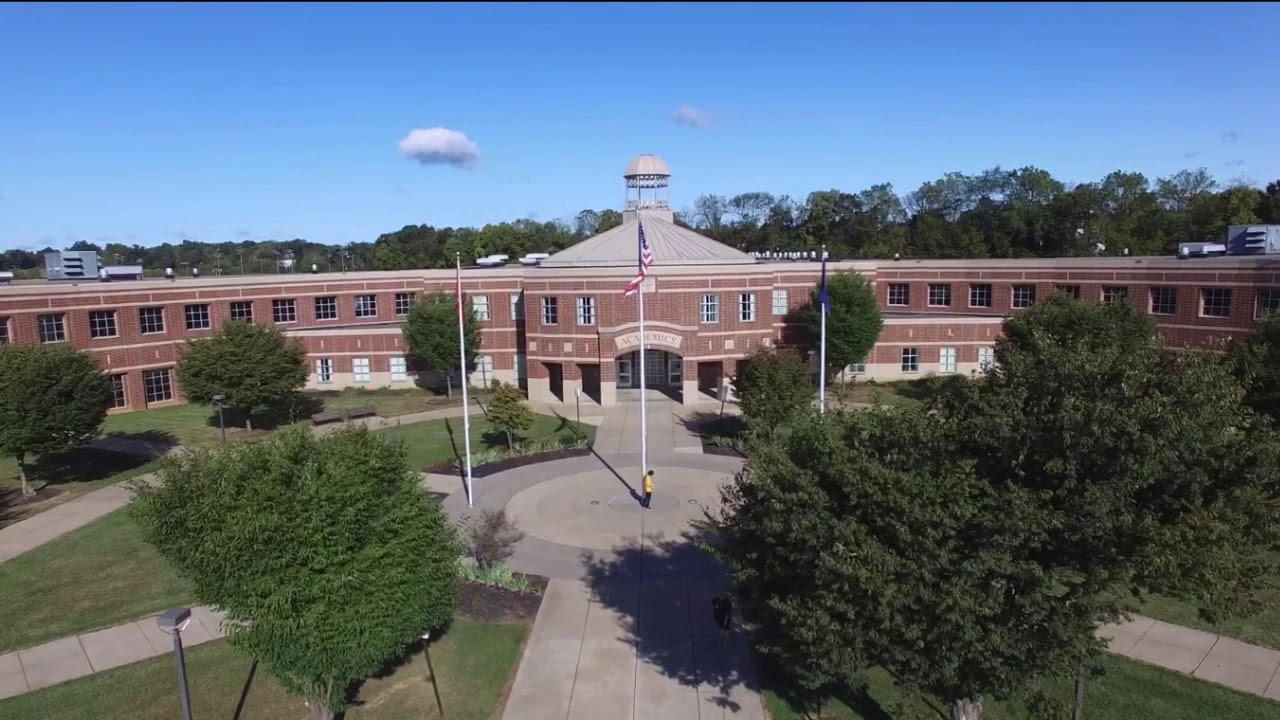 Parkland Education Foundation - Promo - YouTube