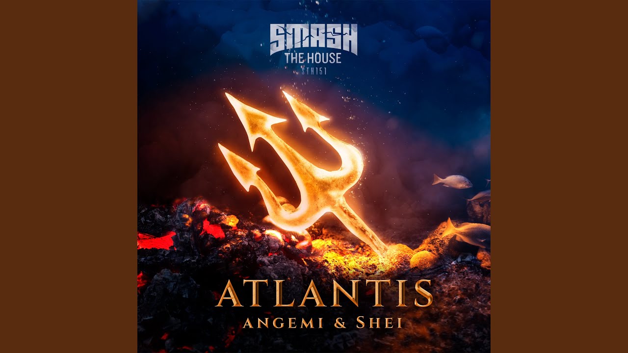 Atlantis (Extended Mix) - YouTube