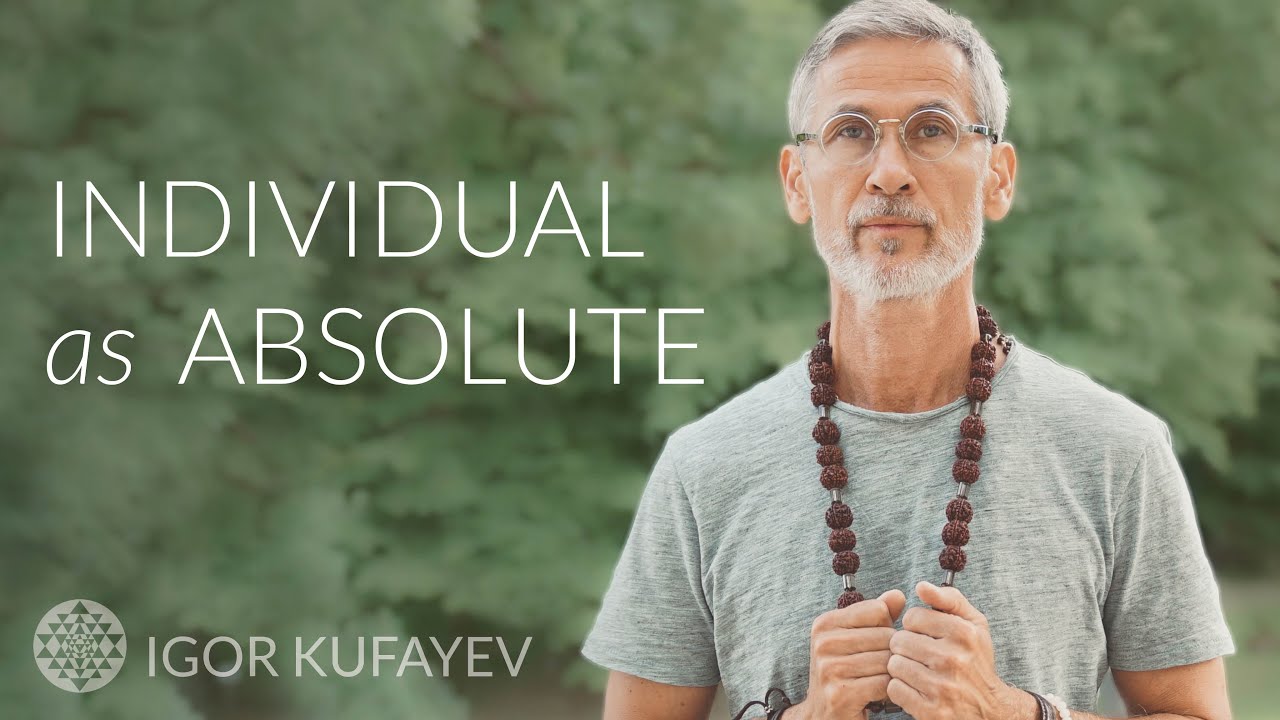 UNIVERSAL IDENTITY: The Power of Self-Awareness - YouTube