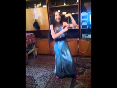 Cea mai buna dansatoare