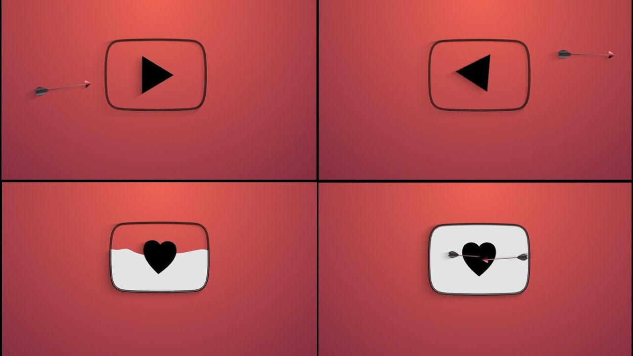 Modern YouTube Intro Template | Premiere pro | Free Download - YouTube