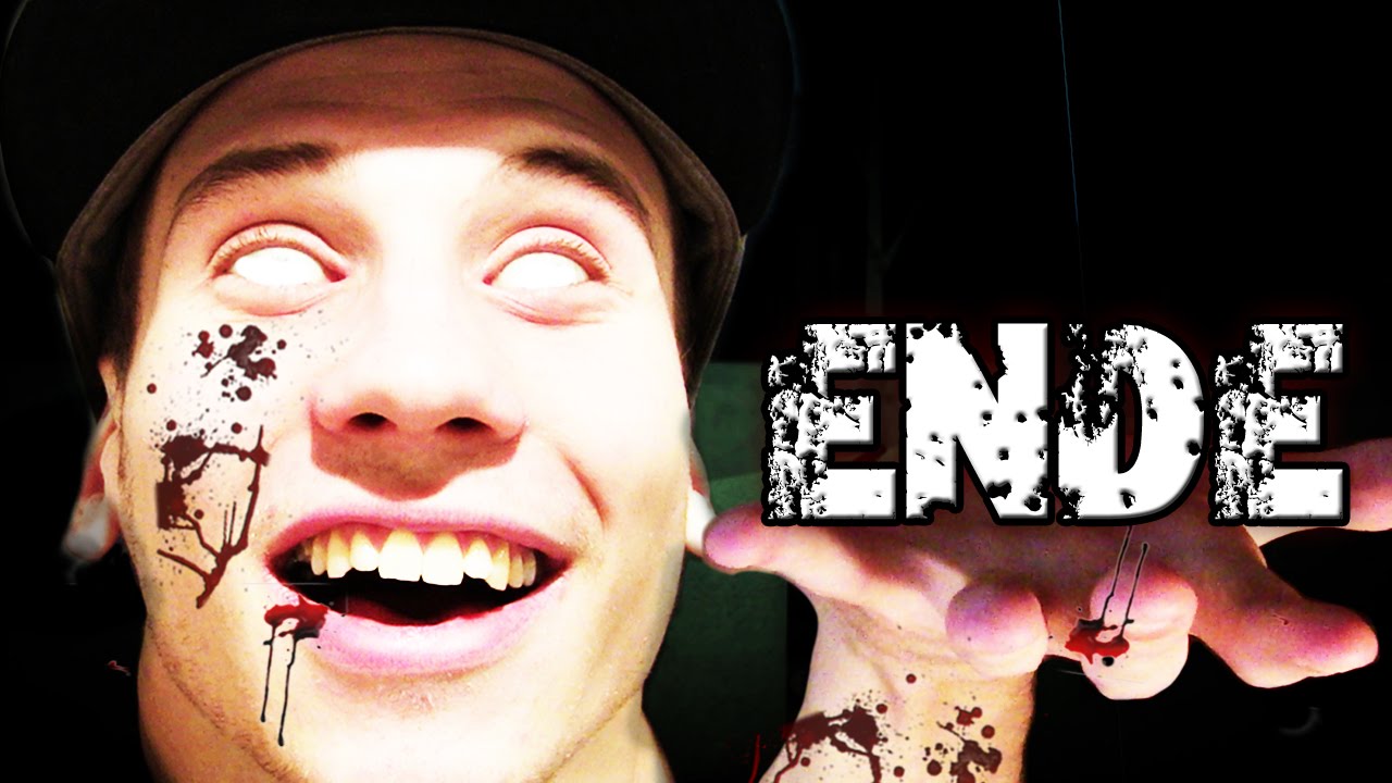 IST ES VORBEI?!! | Real Horror Stories #4 ENDE - YouTube
