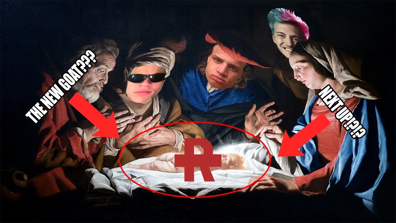 TOP CREATORS ARE TERRIFIED OF THIS NEW CHANNEL | Redacted Trailer - YouTube