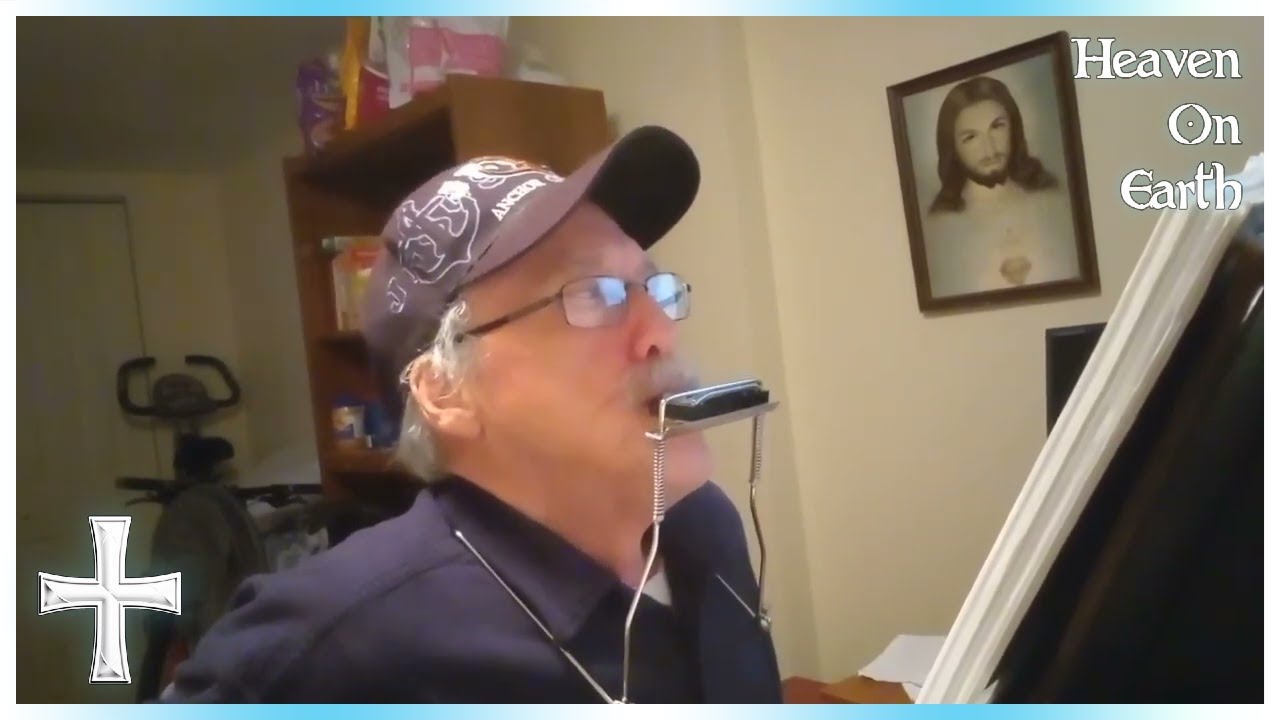 John Webb - O That The Lord Would Guide My Ways - YouTube