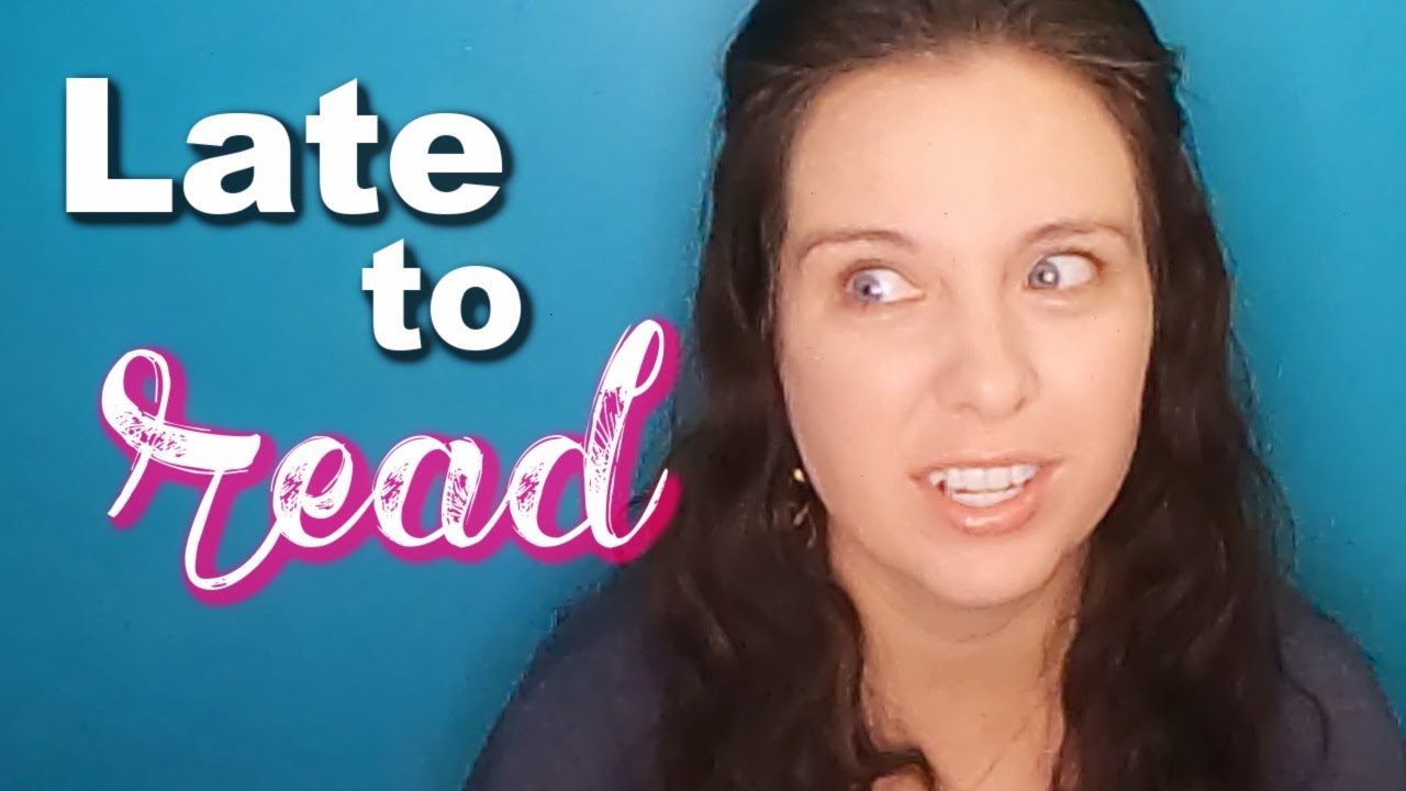 Autism| ADHD| Late Learning to Read? - YouTube
