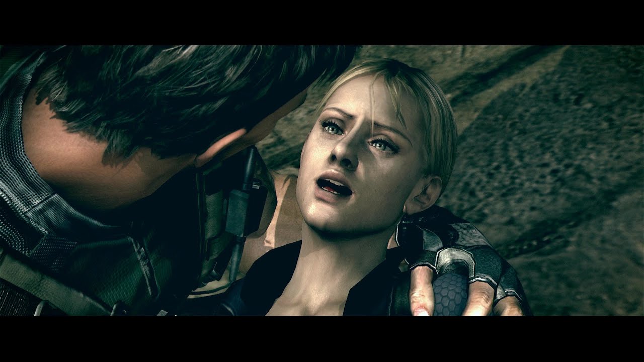 SAVING JILL - YouTube