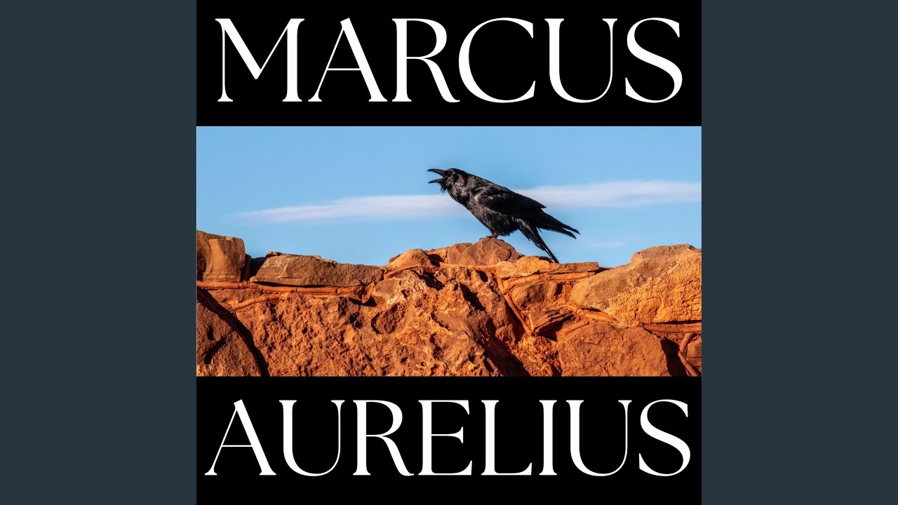 Marcus Aurelius - YouTube