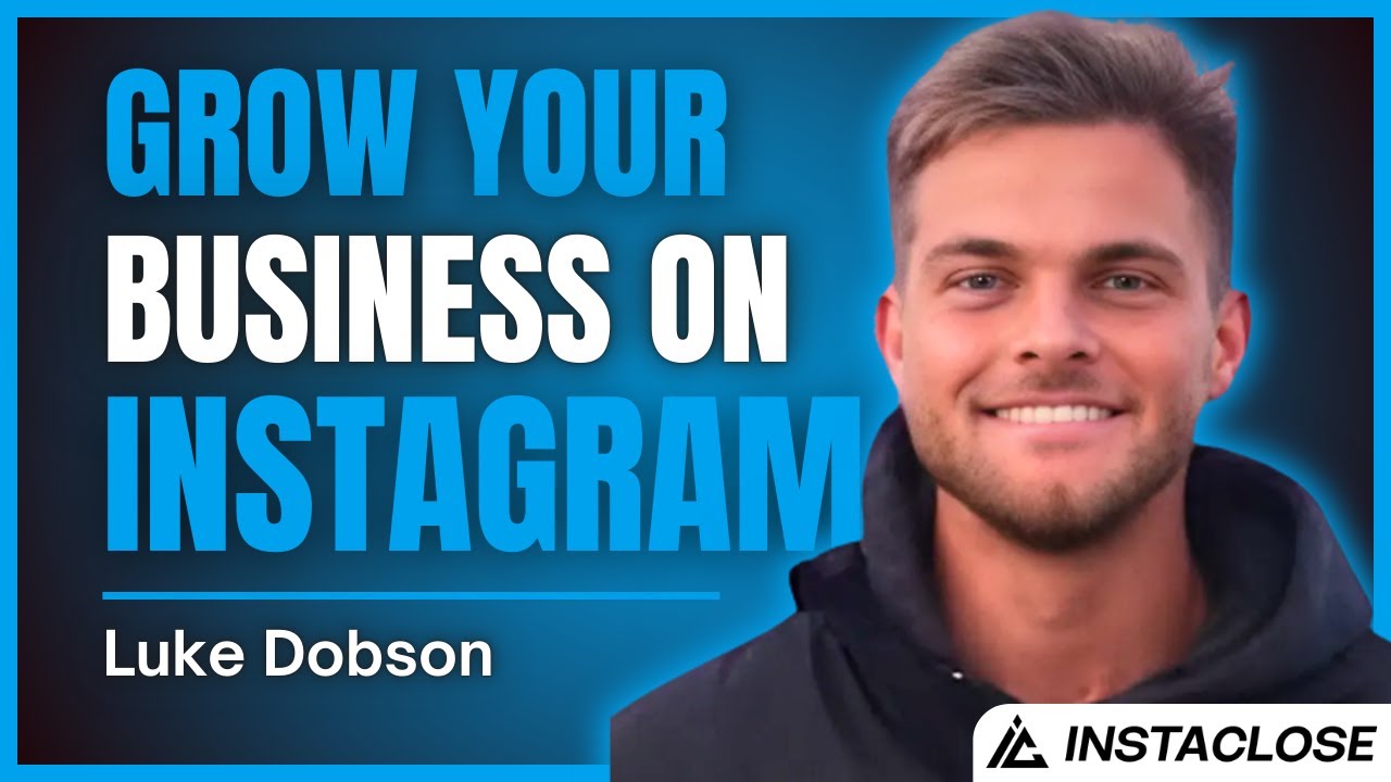 #6 How this 23 Year Old Went from Uber to $220k per Month - Luke Dobson ...