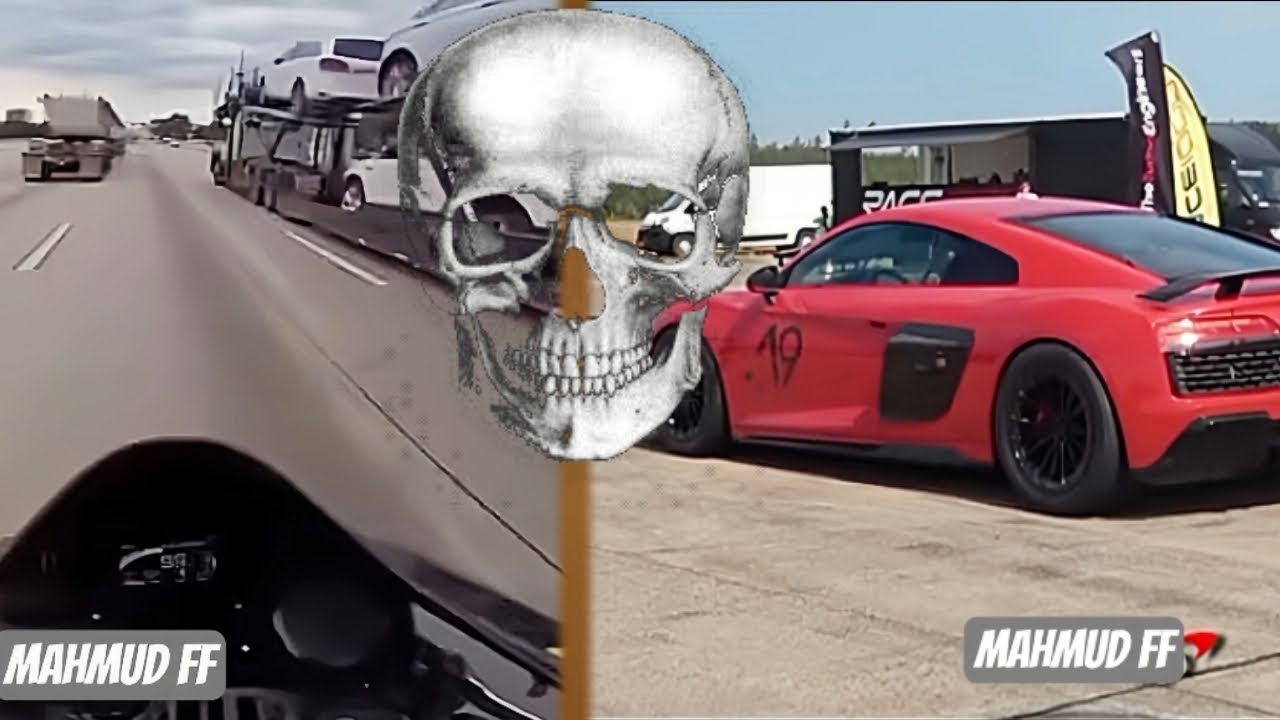Impossible Car Challenge: Extreme Stunts & Epic Fails! 🗿 - YouTube