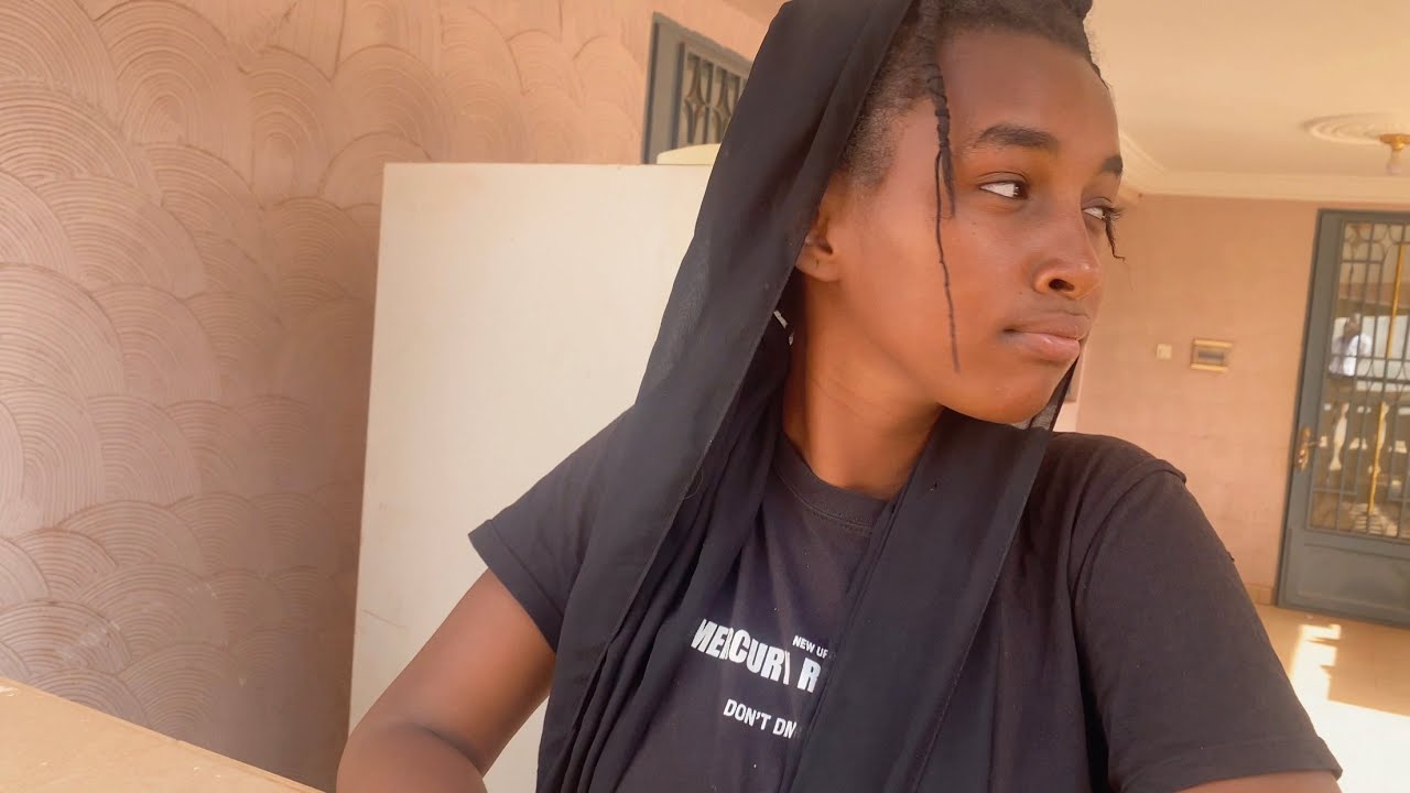 SÉRIE - KHADIDJA - SAISON 1 - ÉPISODE 2 - YouTube