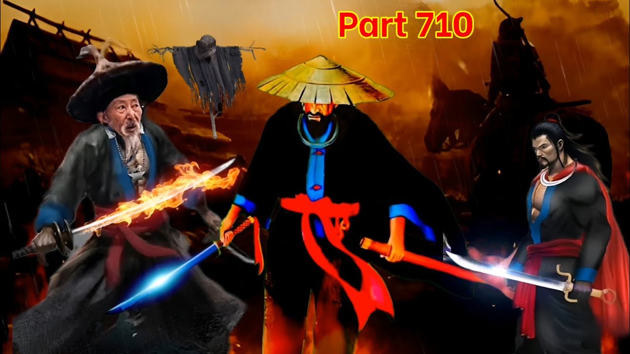 Tuam Leej Kuab The Legend Hmong Warrior ( Part 710 ) 20/11/2023 - YouTube