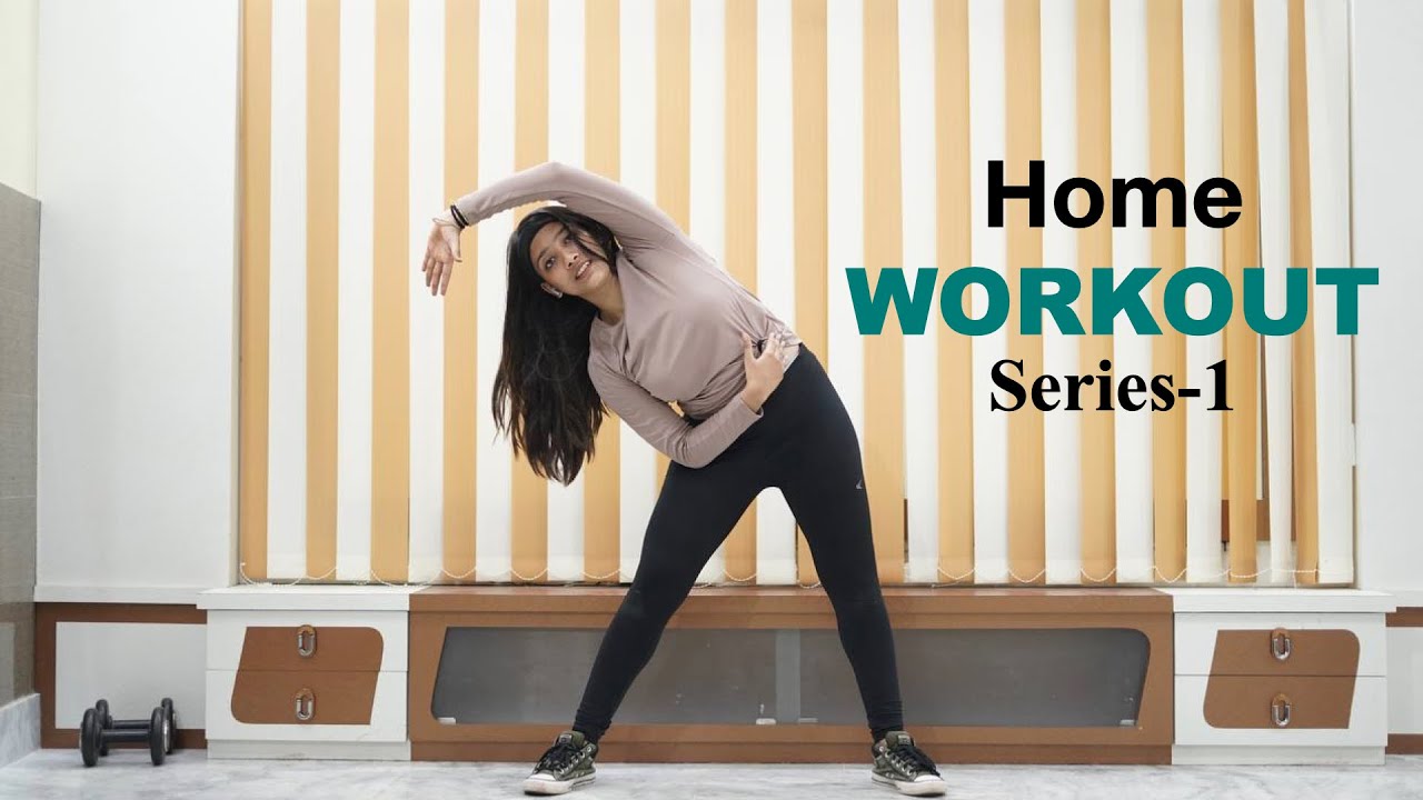 Warm Up Routine Basic Warm Up Before Workout Quick And Effective